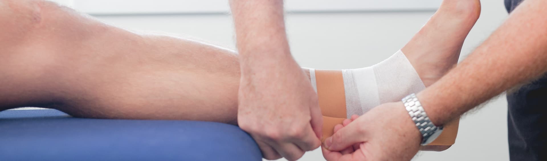 Our Physio Clinic can help with Shin Splints | Cairnhill Physiotherapy